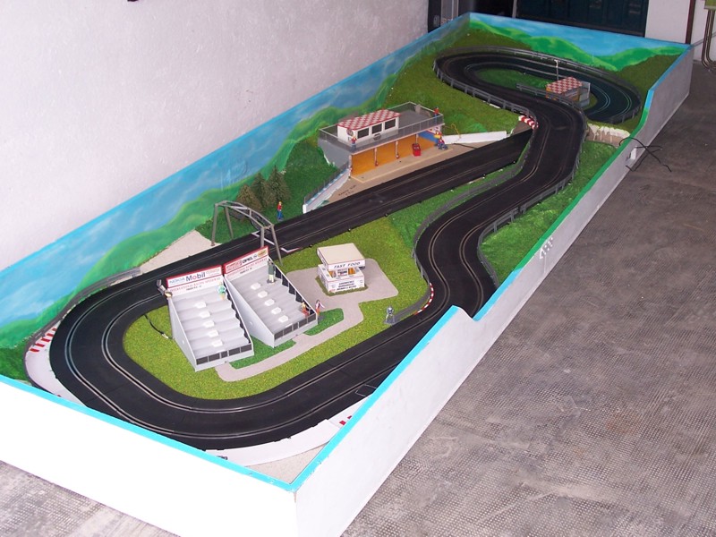 il mio plastico... - Forum Modellismo.net